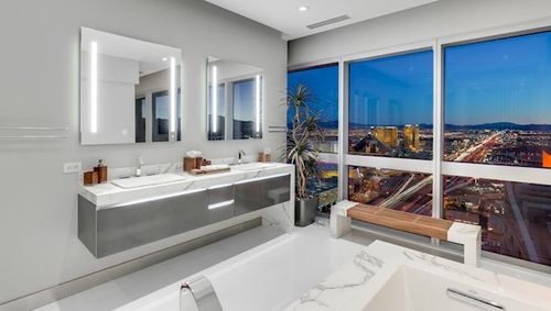 30 Stunning Interior Design Portfolio Examples and Ideas | Robern